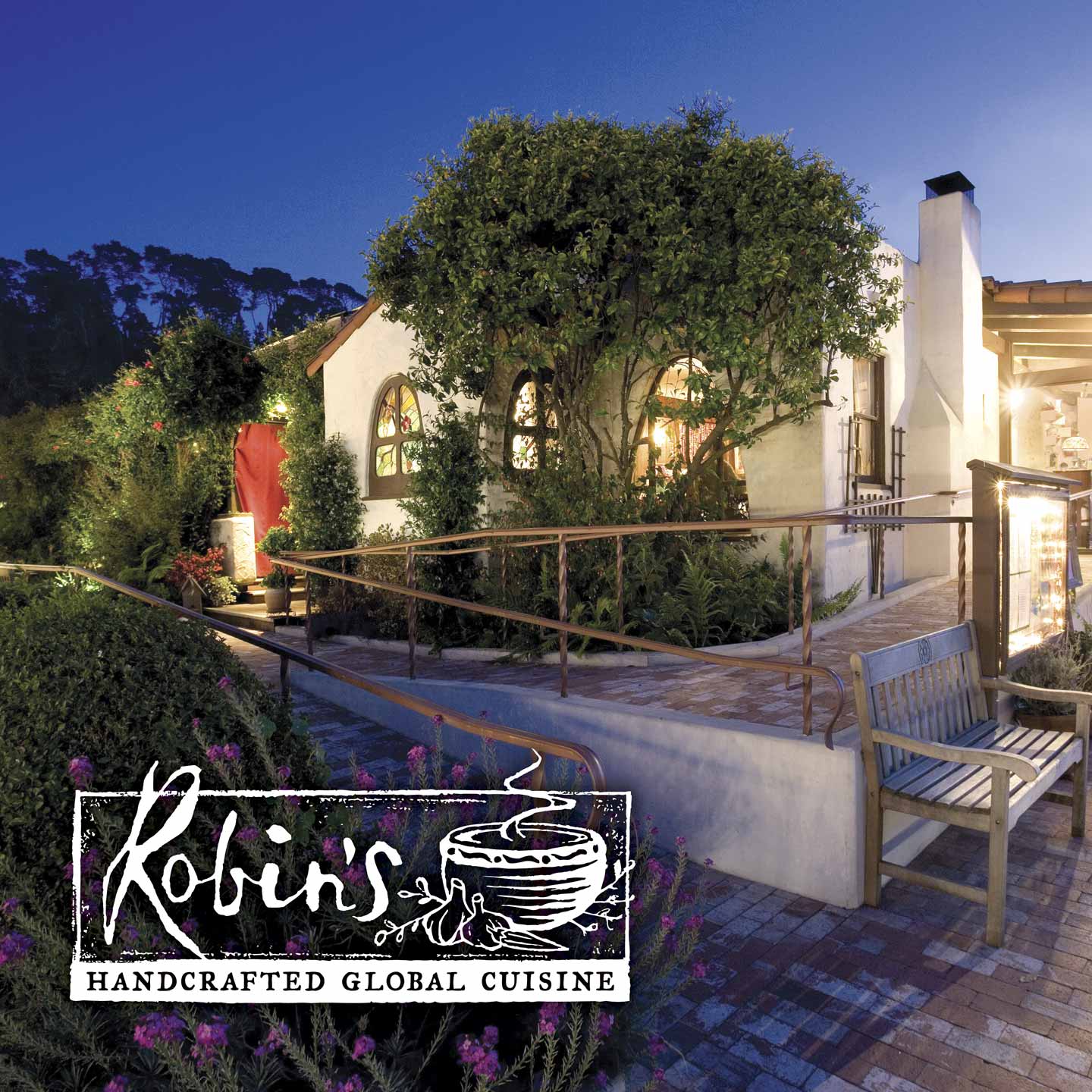 Robin’s Restaurant - 20|20 Creative Group